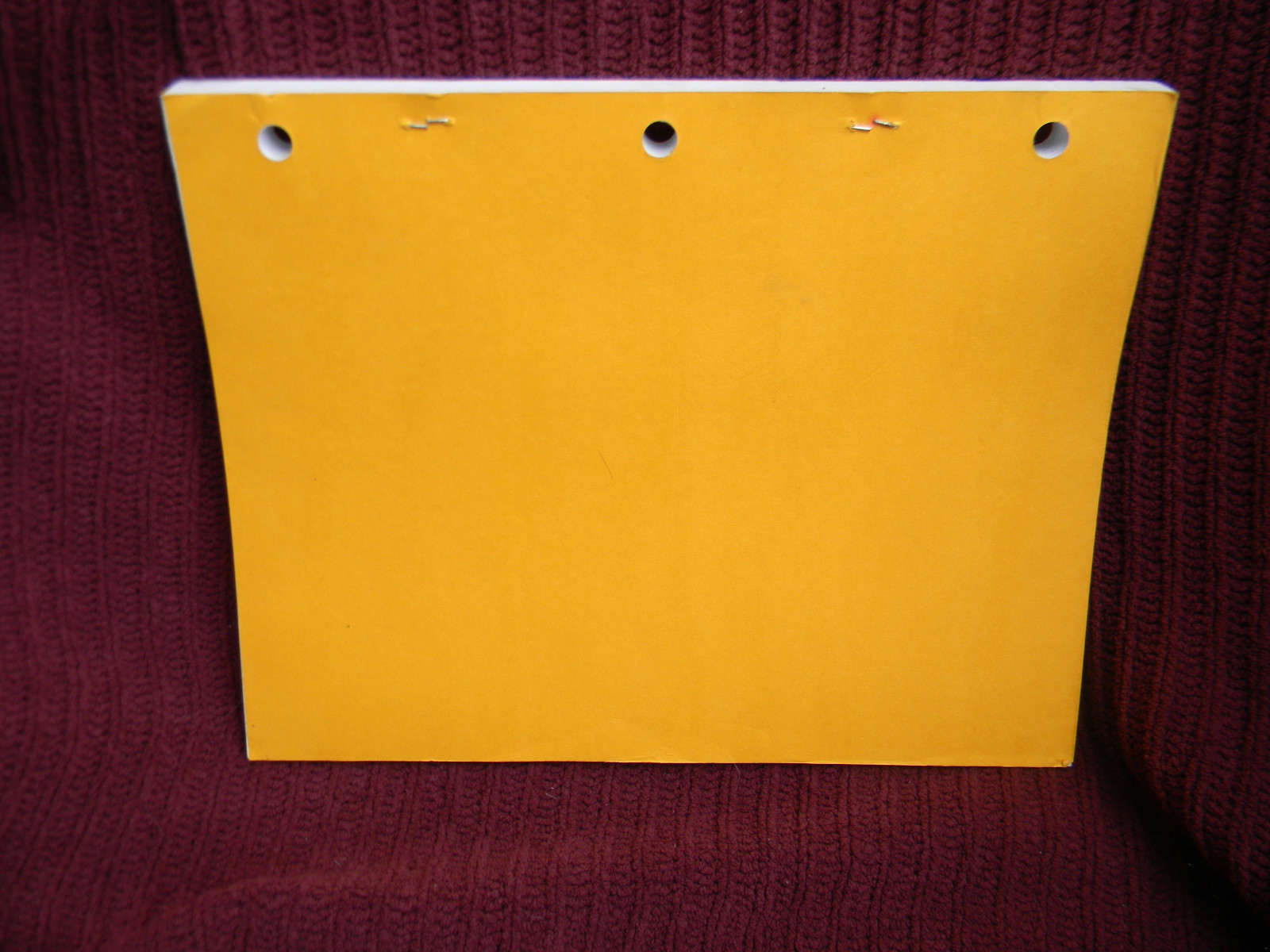 1980 QUADRANT, FIRE CONTROL: M17, M18 TM 9-1240-375-34P Tech Manual ...