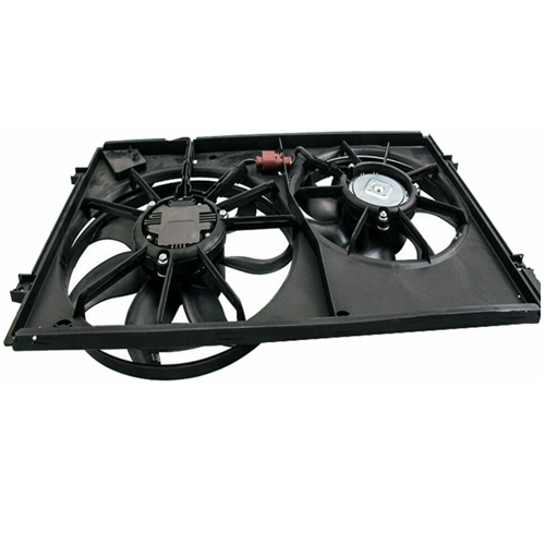 For Vw Caddy Mk 3 Eos Golf Mk 5 Jetta Passat B6 Touran 3-15 Radiator ...