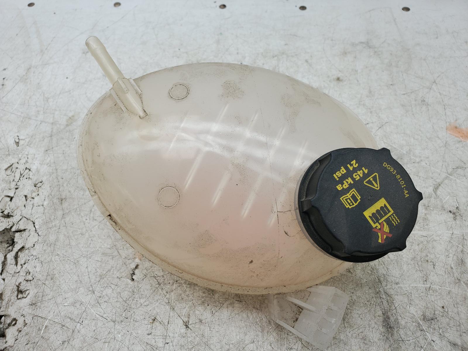 FORD FIESTA MK8 17-22 COOLANT EXPANSION BOTTLE GN118A080AA | eBay Australia
