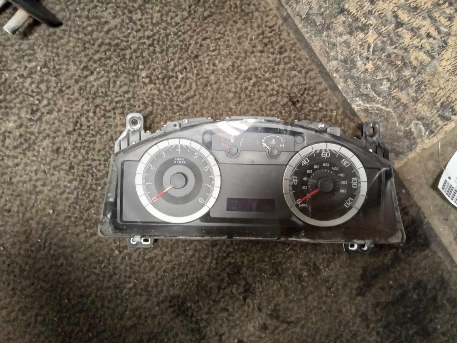 Speedometer FORD ESCAPE 09 | eBay