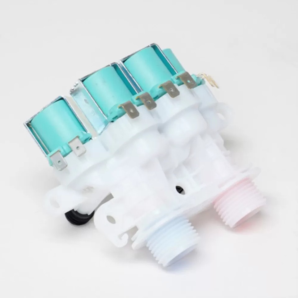 For Crosley Washer Water Inlet Valve Part Number DY86673000CY | eBay