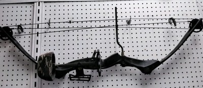 Browning Cascade Compound Bow | eBay