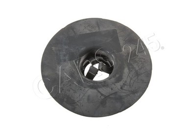 Genuine E39 525i 528i 540i X5 Rear Spring Upper Pad 33531093786 | eBay