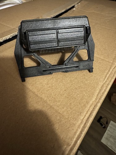 HP-41 CALCULATOR ACCESSORIES MOBILE NI-CAD RECHARGER (MNR-2) And DESK ...