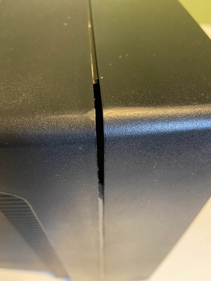 USED SUPER NINTENDO SNES KIOSK ORIGINAL MONITOR FOR PARTS | eBay