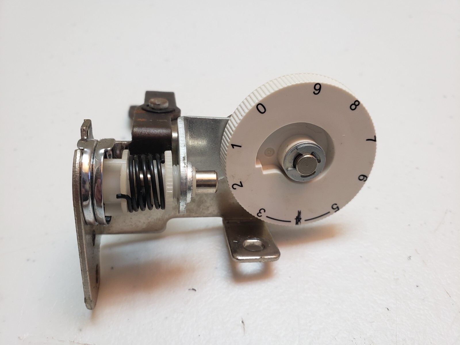 Tension Dial for Singer 3116 Simple Sewing Machine Part | eBay
