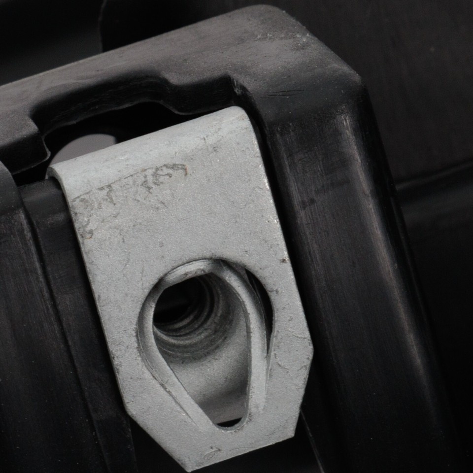 Radiator Support Cover 84089228 GM1218139 Upper for 2016-2019 Chevrolet ...