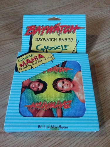 1997 Baywatch Puzzle Game Baywatch Babes B10 EBay 1997 Baywatch Puzzle Game Baywatch Babes B10 EBay
