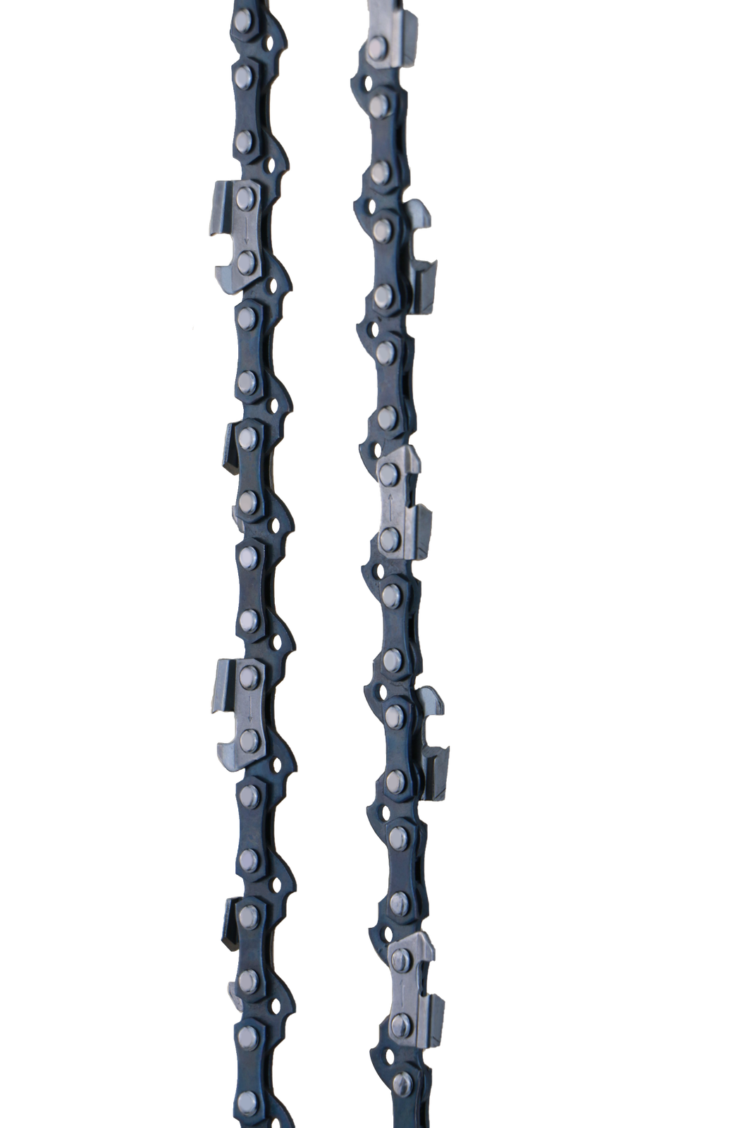 2 PACK 18" Chainsaw Chain For RYOBI 40V HP/RY3818/RY10532 3/8"LP 62DL ...