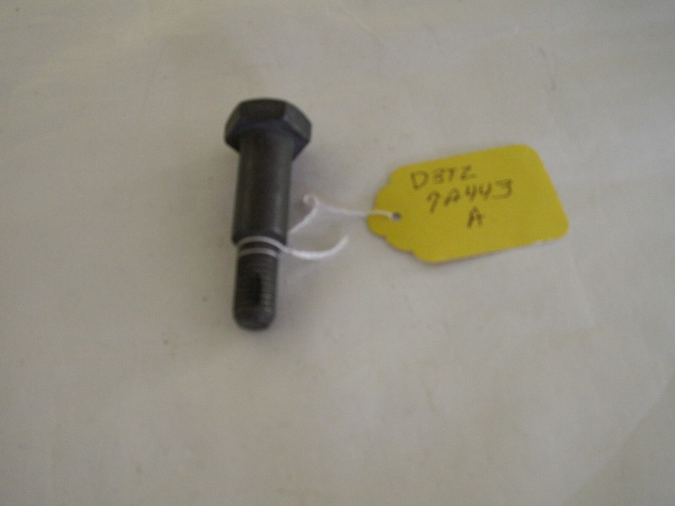 FORD PICKUP 4WD TRANSFER BOLT D3TZ 7A443 A | eBay
