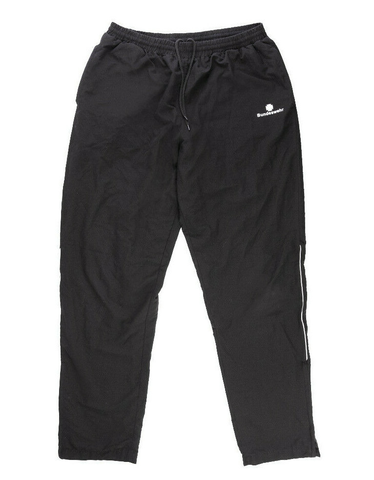 Original Bundeswehr Sportanzug NEUES MODELL, Trainingsanzug, Sportzeug ...