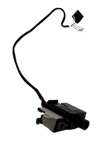GENUINE OEM Dell Precision 3630 Desktop Power Button w/ LED Cable ...