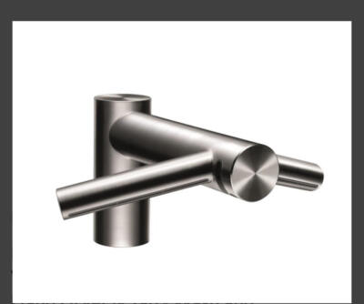 Dyson Airblade Wash+Dry Hand Dryer, FAUCET ONLY, DECK MOUNT, LONG TAP ...