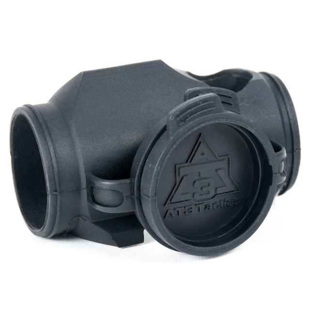 Rd Armor Optic Cover W Integrated Lens Caps for 50 Red Dot Micro Reflex ...