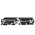 Hellwig 11102 Frame Fx Kit For 1964-1967 GM A-Body 2 Door Only ...