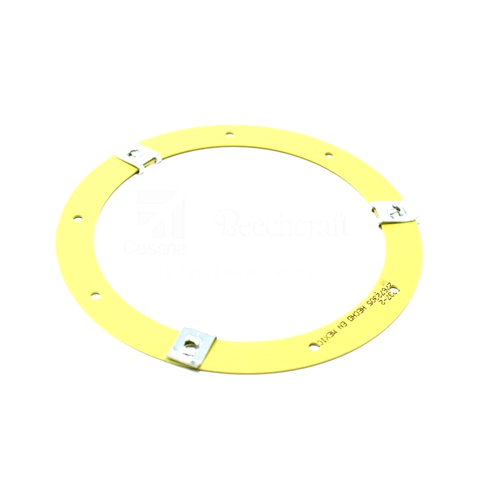 Doubler S237-2 Cessna Aircraft Part - Surplus 8130 Attached for sale online | eBay