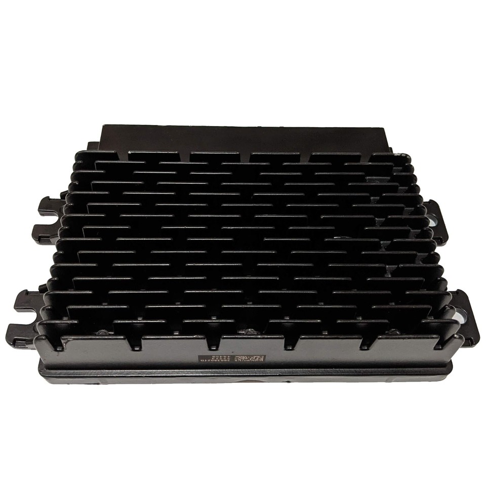 OEM Advanced Driver Park Assist Control Module Ford F-150 Raptor 2022 ...