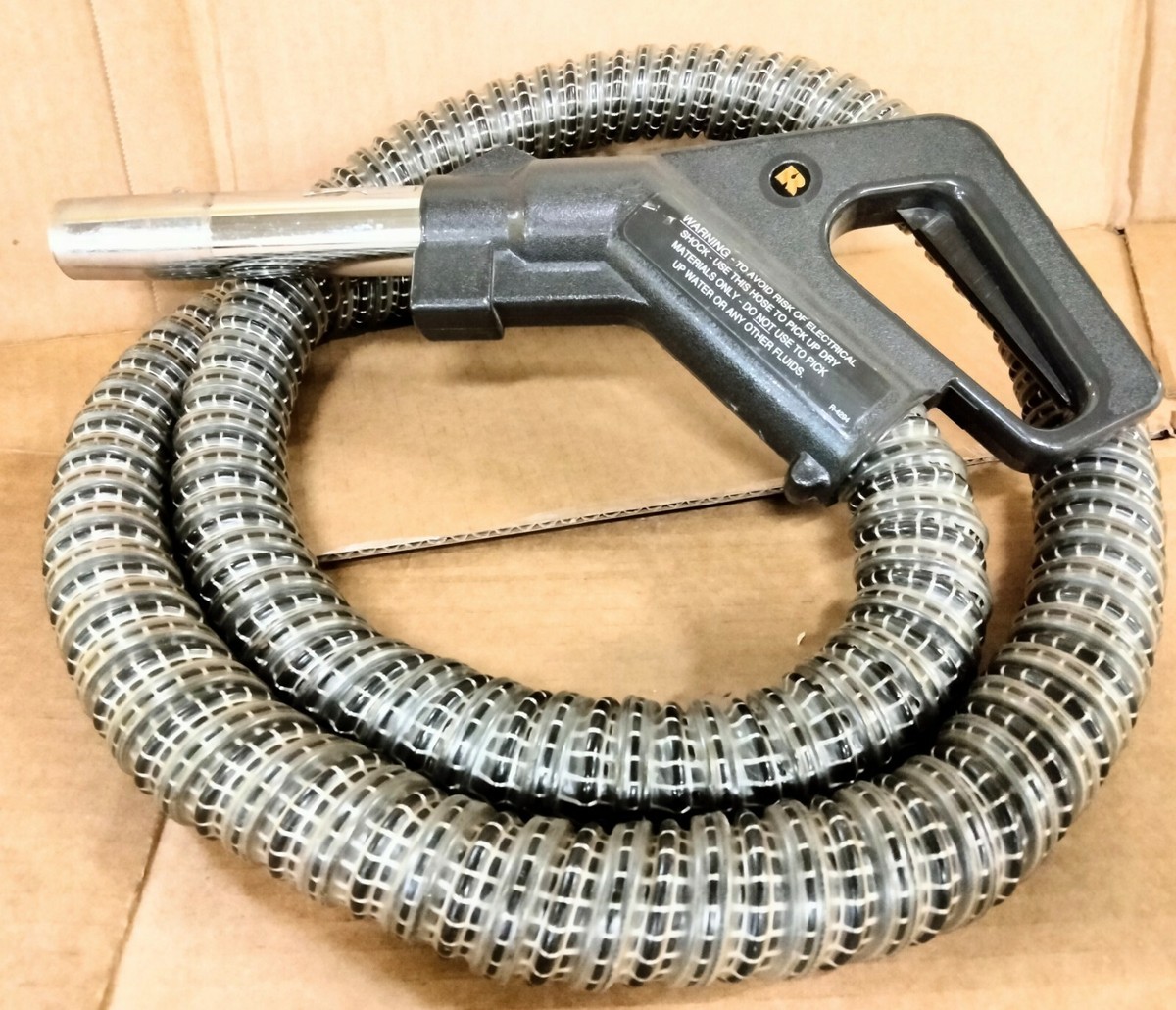 Rainbow Vacuum E Series Power Nozzle