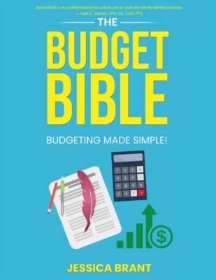 Brant - Budget Bible Budgeting Made Simple! - New paperback or softba ...