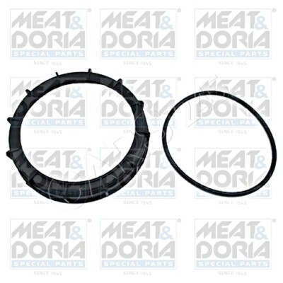 Fuel Sender Unit Seal For RENAULT MERCEDES Grand Kangoo Citan 415 ...