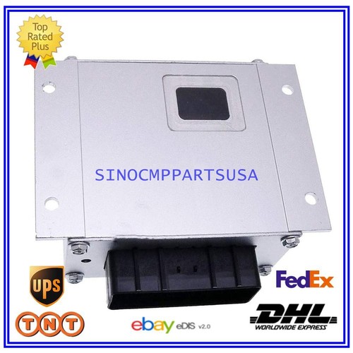ECU Control Unit 100839 100839GT For Genie Scissor Lifts GS-1532 GS ...