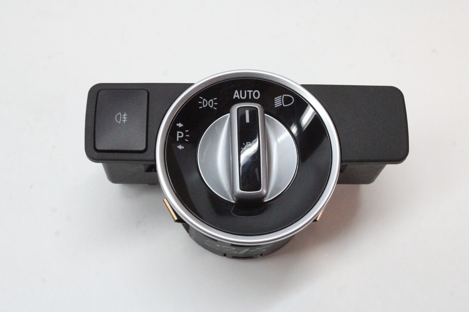 2017 MERCEDES GLE350 HEADLIGHT CONTROL SWITCH OEM 16 17 18 19 | eBay