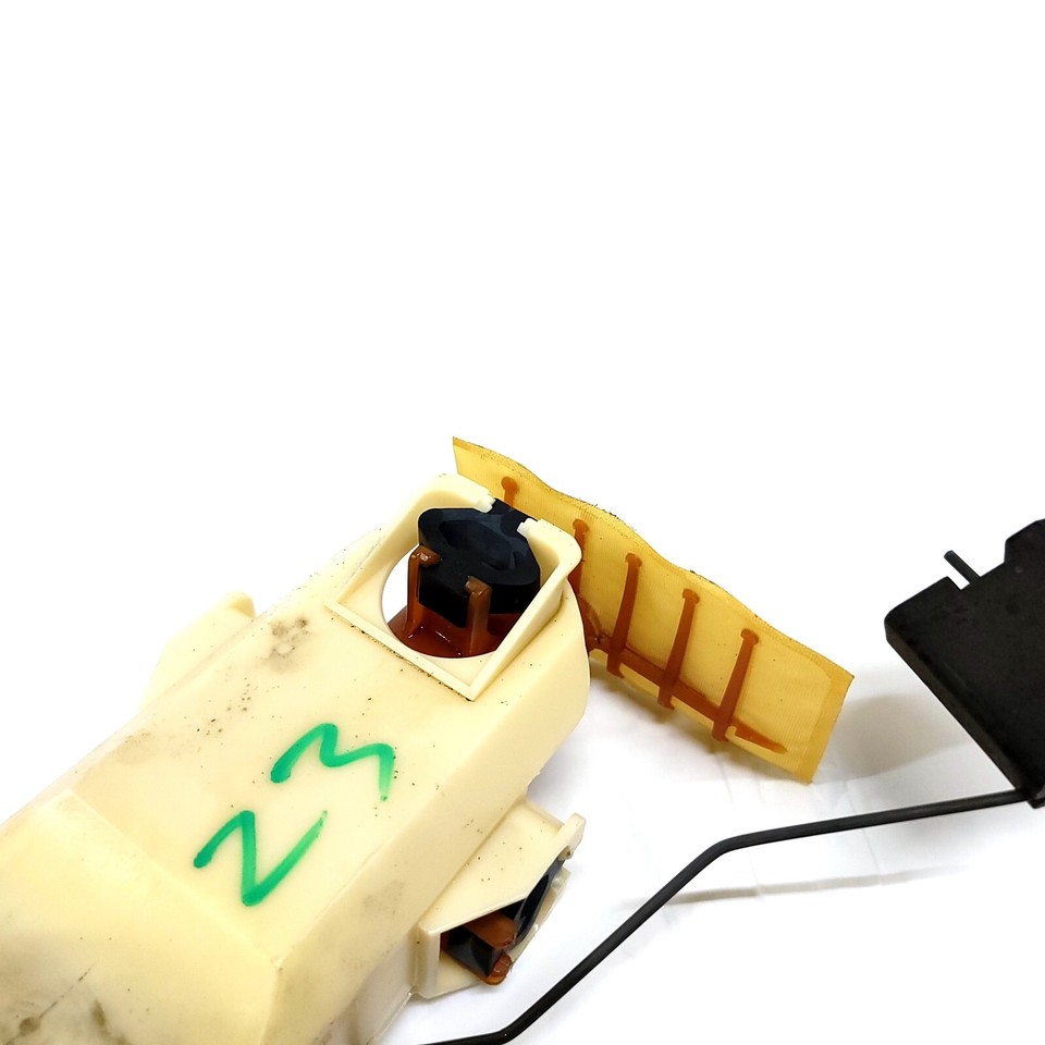 ⭐ 96-02 Bmw E36 Z3 Rear Electric Gas Fuel Tank Sender Pump Level Sensor ...