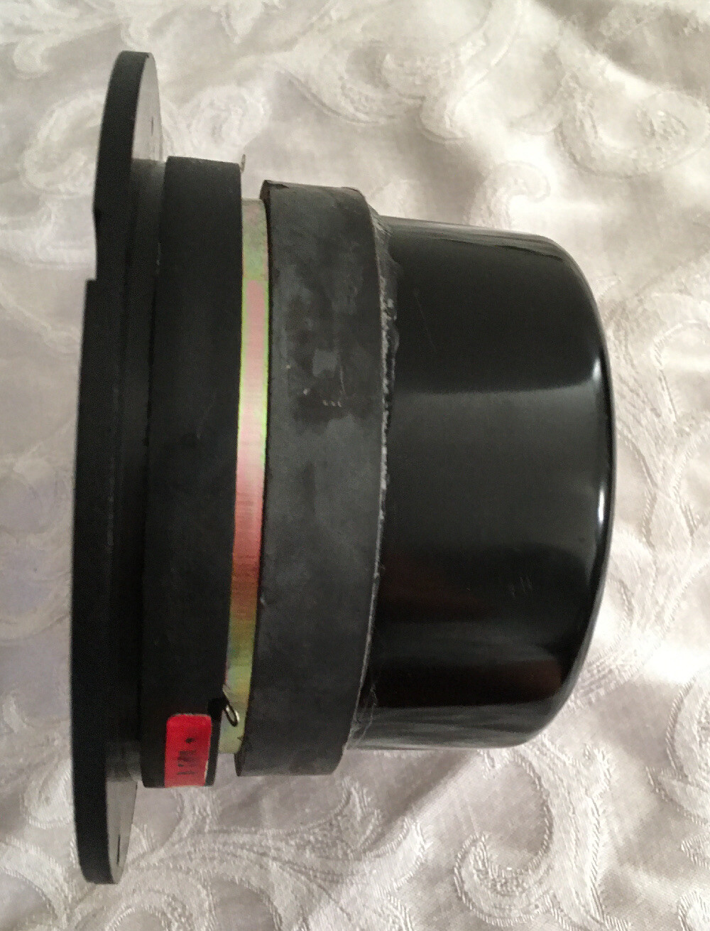 Peerless 2" Poly Dome Midrange 8 Ohm RARE! | eBay