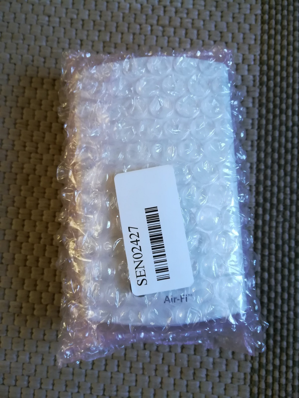 Trane Wireless Control Interface SEN02427 | eBay