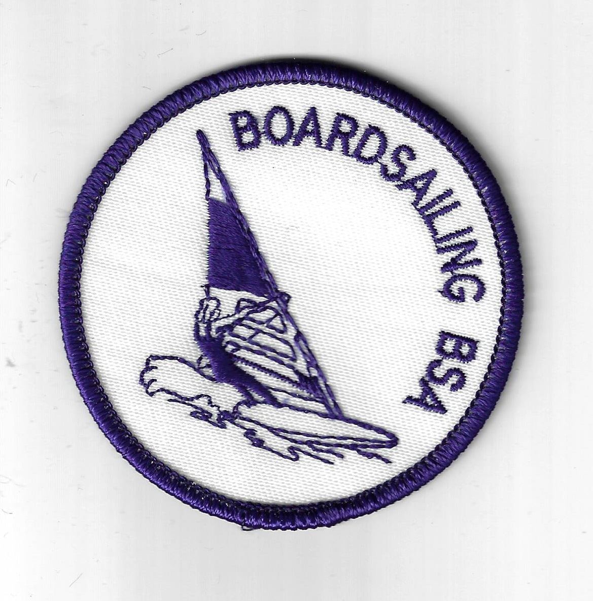 Boardsailing BSA DBL Bdr. [GT-6010] | eBay