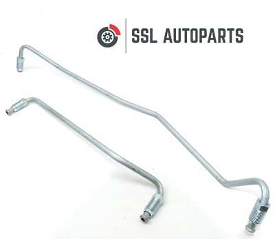 New Ford Transit Steering Rack Pipes 2006 to 2013 (all models) | eBay