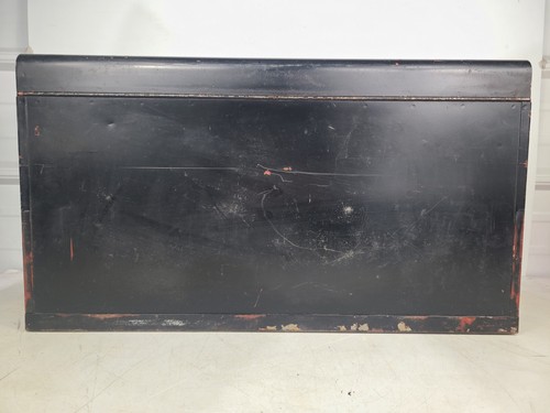 Vintage Snap On 9 Drawer Top Tool Box Chest With Key (26"x12"x14") | eBay