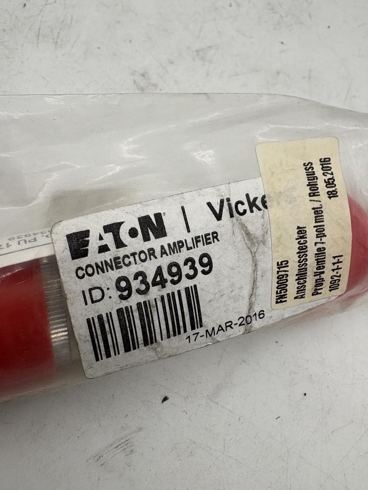 Eaton 934939 Connector Amplifier | eBay
