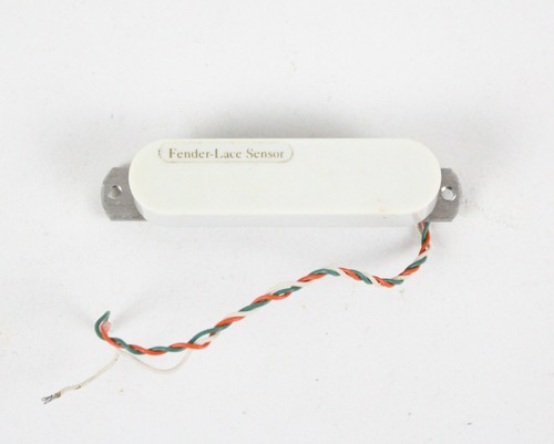 1987-1988-1989-1990 Fender Stratocaster Plus Lace Sensor Bridge Pickup ...