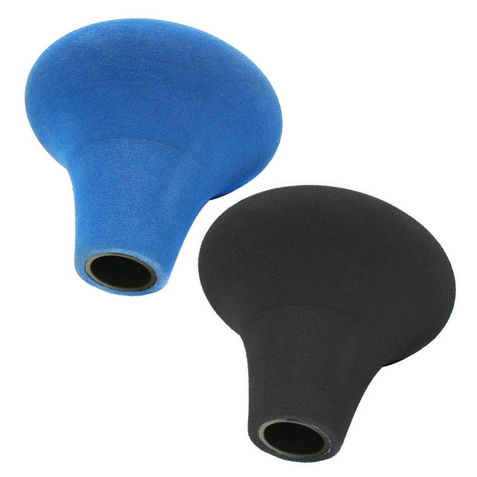 Fishing Fighting Belt with 2PCS EVA Rod Cushions Lightweight and ...