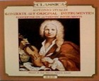 MUSICI DI SAN MARCO VIVALDI LIZZIO - Concertos On Authentic Instruments ...