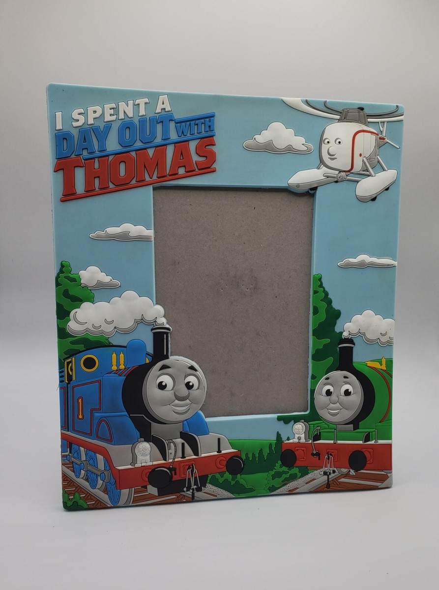 Thomas The Train Frame