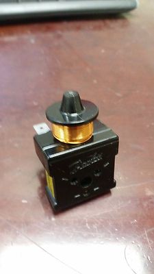 Lot of 5 Danfoss 117u6004 Starting Relay for SC12B SC15A | eBay