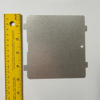 Original LG Wave Guide Cover For/From LG LMC1575SW LMC1575ST LMC0975ST ...