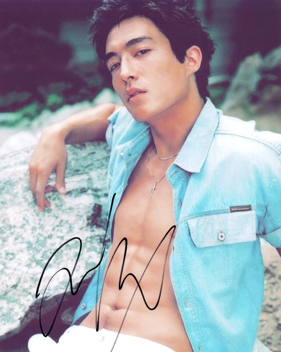 Daniel Henney