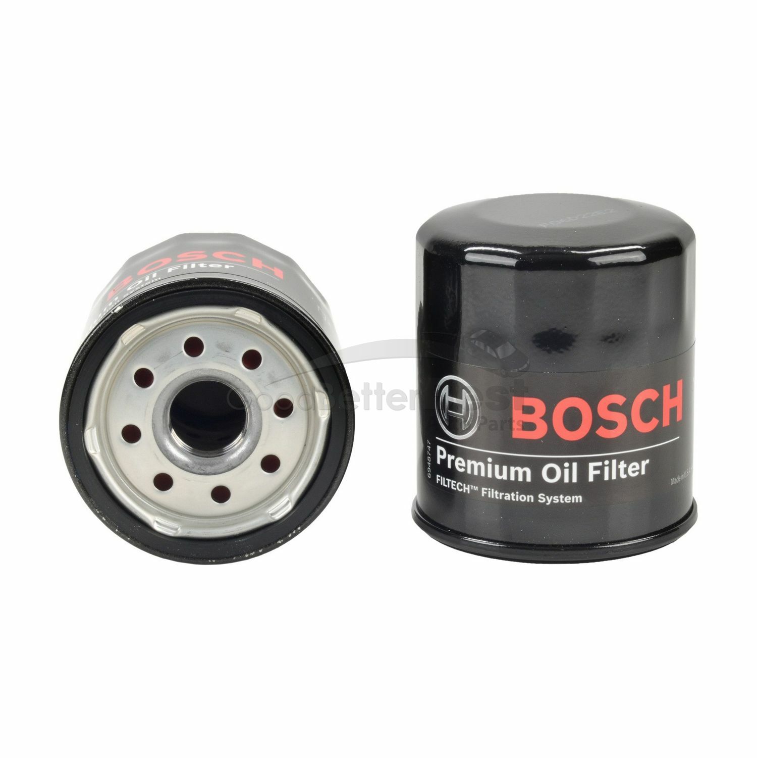 BOSCH 3311 - cross reference oil filters | oilfilter-crossreference.com