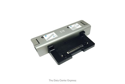 HP DOCKING STATION 120W 4 USB PORTS 483203-001 NEW BULK | eBay