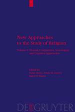 Textual, Comparative, Sociological, and Cognitive Approaches von Armin ...
