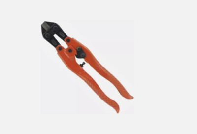 ARM Bolt Cutter HA-250(B) 250mm Cutting Size 4mm Made in Japan | eBay