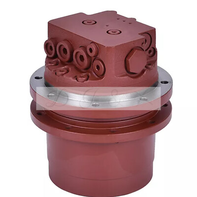 Final Drive Motor Assy fits for Komatsu Excavator PC20MR-1 | eBay