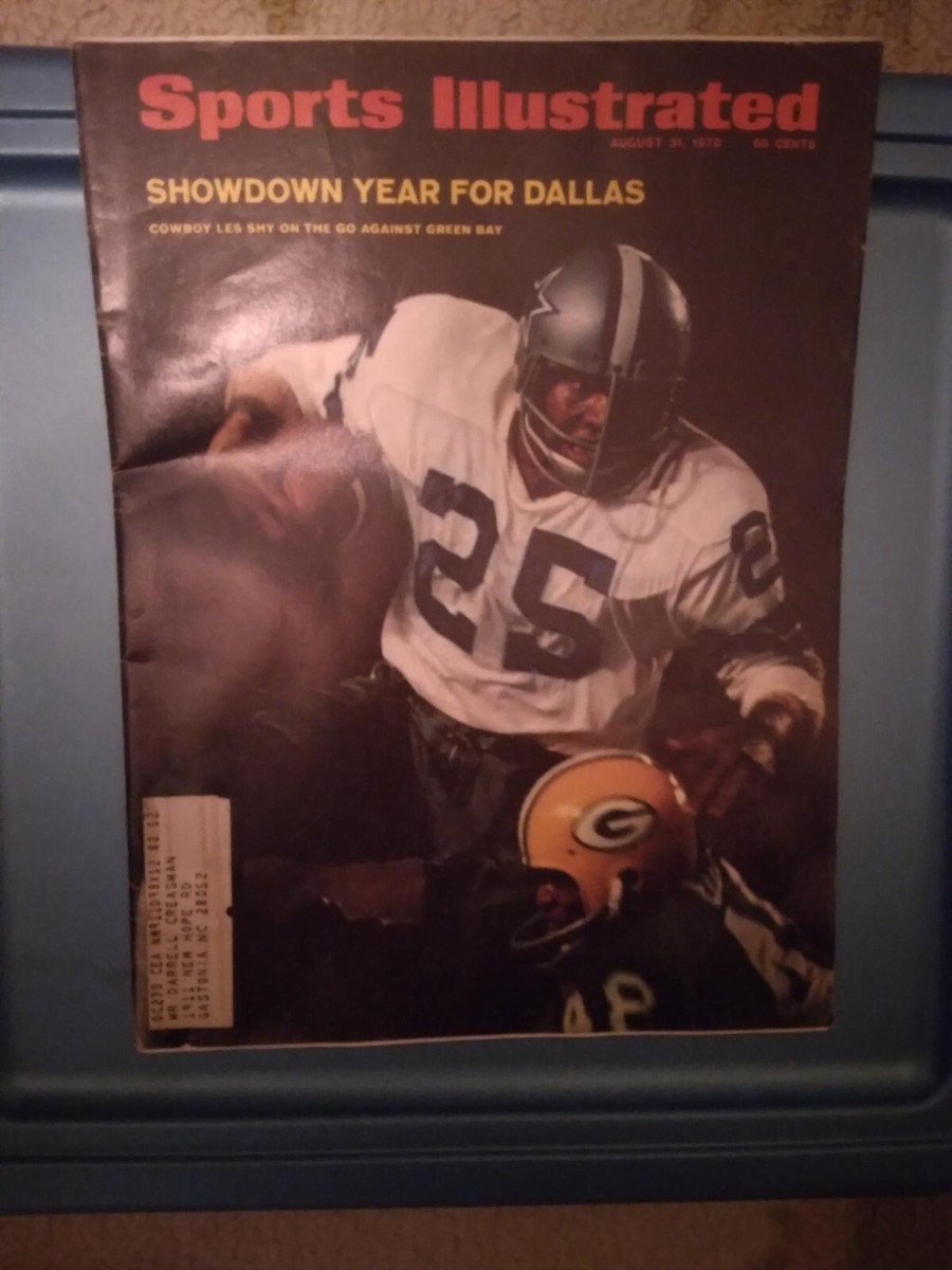 1970 Sports Illustrated