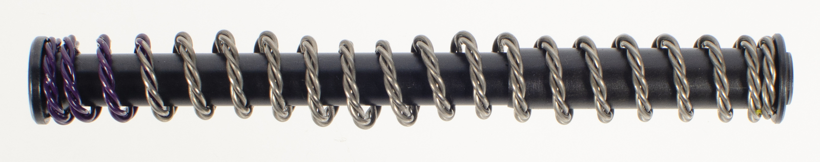 Sig Sauer RECOIL SPRING GUIDE ASSY, P220, 10MM - 1202817-R | eBay