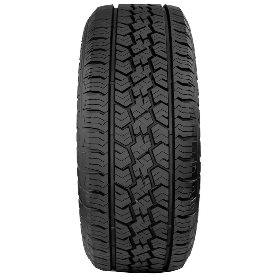 4 New Kanati Navpoint Htx - 285x45r22 Tires 2854522 285 45 22 | eBay