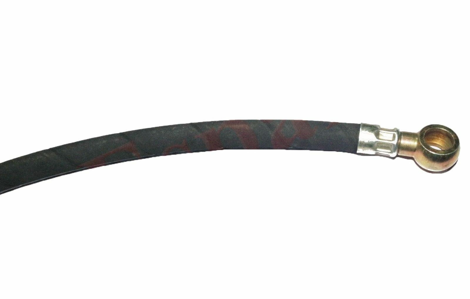 New Fuel Diesel Pipe 24" Banjo Type for Massey Ferguson Tractor ECs | eBay