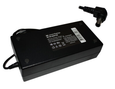 LG 27UD88-W Compatible Monitor Power Supply AC Adapter | eBay